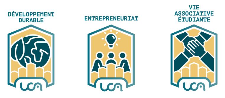 Les Open Badges : Un Atout pour votre Profil Professionnel ...